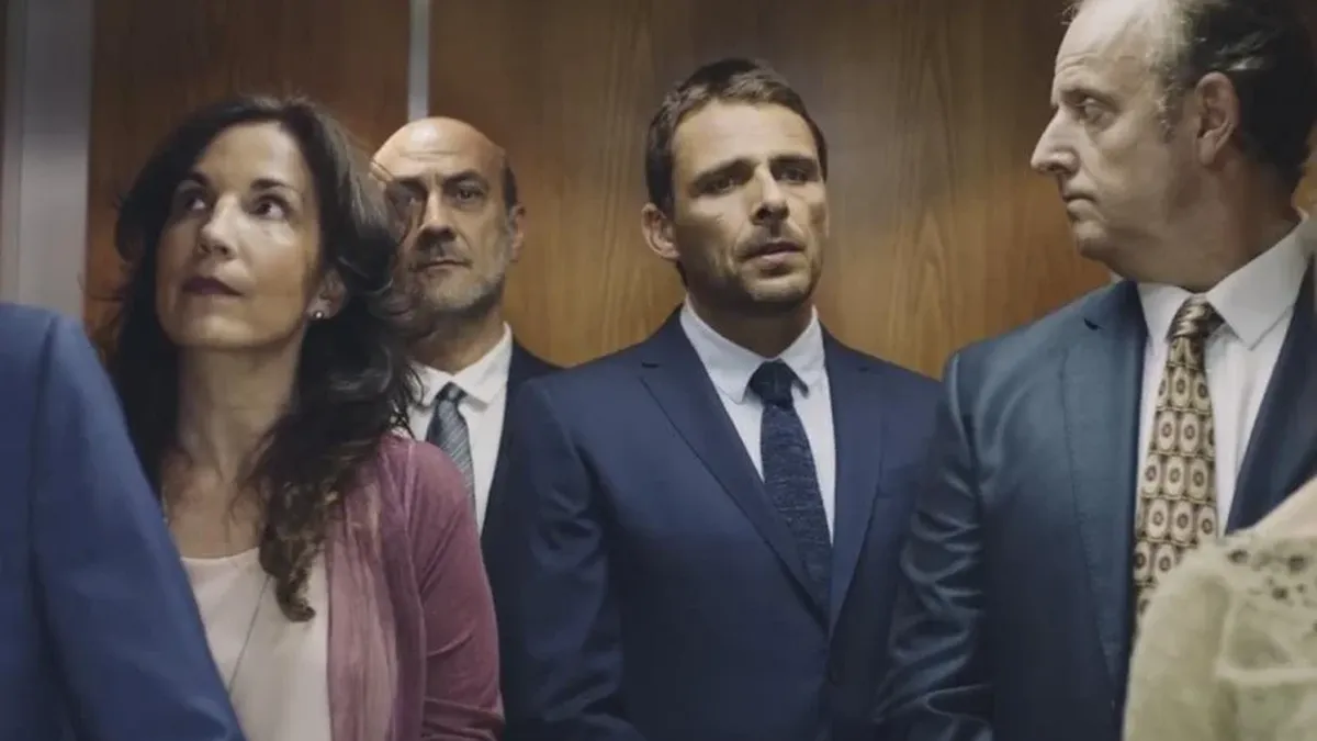 Mayonesa, la canción que se le pega a todos en un aviso de Spotify