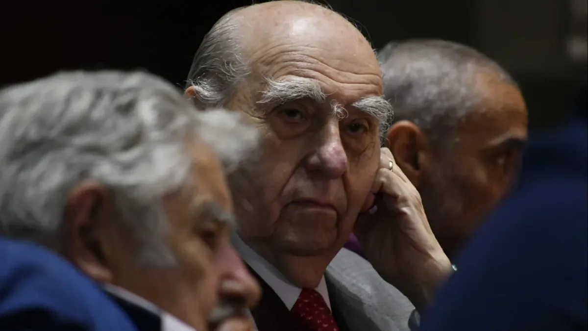 Reforma educativa: eliminan bibliografía de Demasi para tratar la ...