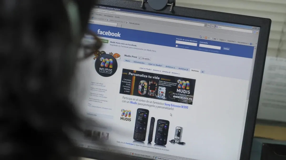 Los países que pasan más tiempo en las redes sociales