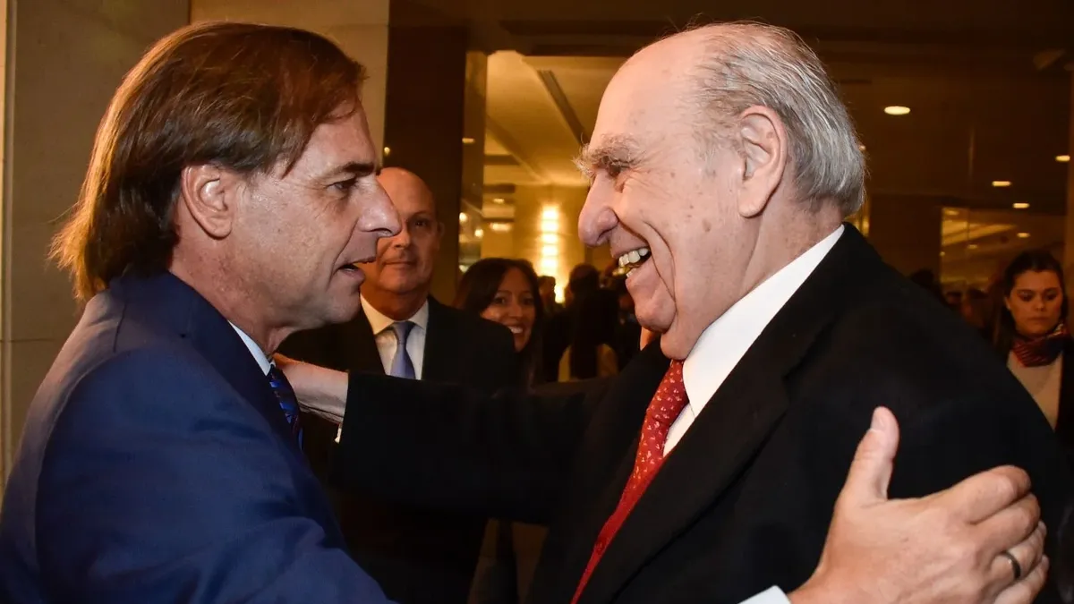 El gobierno de Lacalle Pou a un round del éxito o del “apocalipsis”