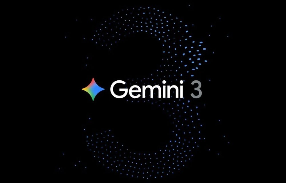 Google presenta Gemini 3, con razonamiento avanzado y la capacidad de ...