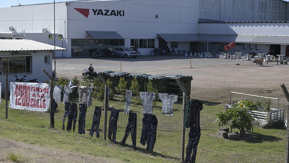Acuerdos en Yazaki: trabajadores acordaron partida especial que mejora ...