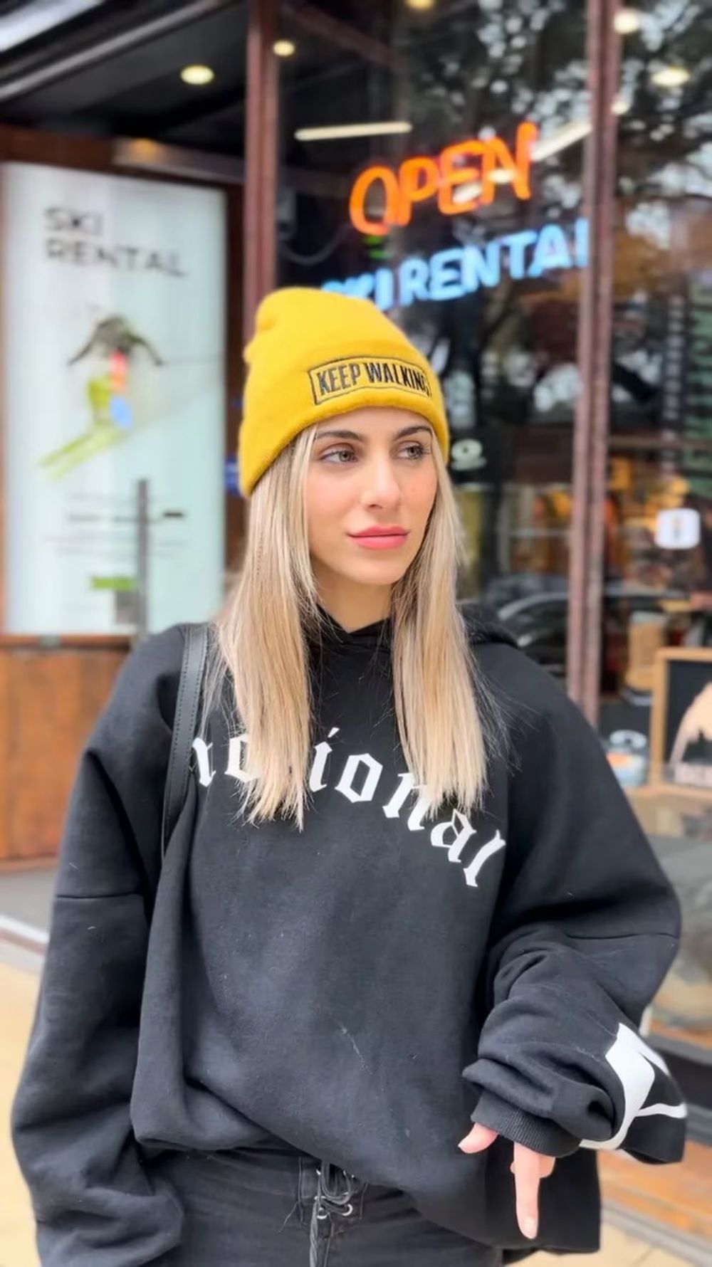 Mauro de GH se olvidó de Furia y anunció que comenzó una relación con ...