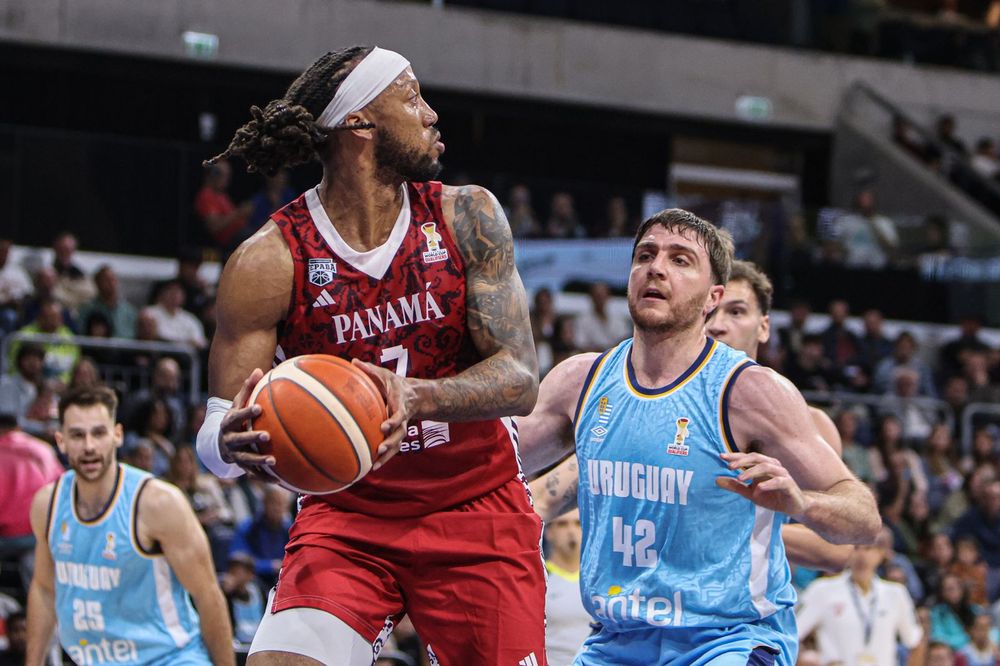 Emotivo triunfo de Uruguay contra Panamá para redondear un arranque perfecto en las ...