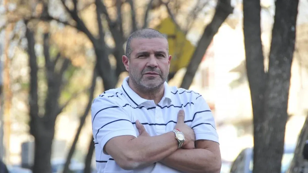 Julio Ribas va por más gloria en la Champions