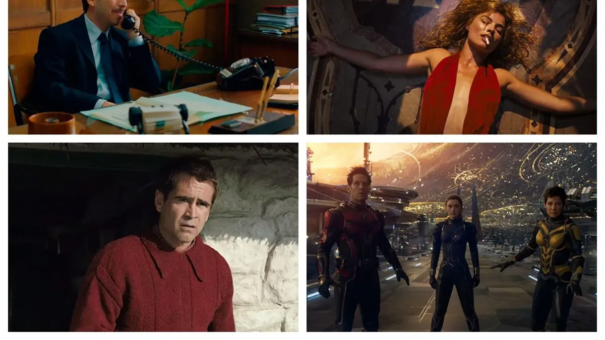 Candidatas al Oscar, comedia argentina y terror: enero y febrero vienen ...