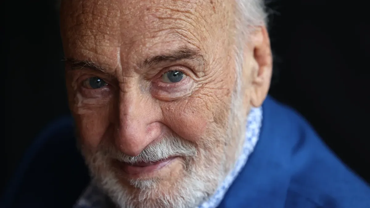 Héctor Alterio recibirá el premio Ciudad de Cazorla por su trayectoria ...