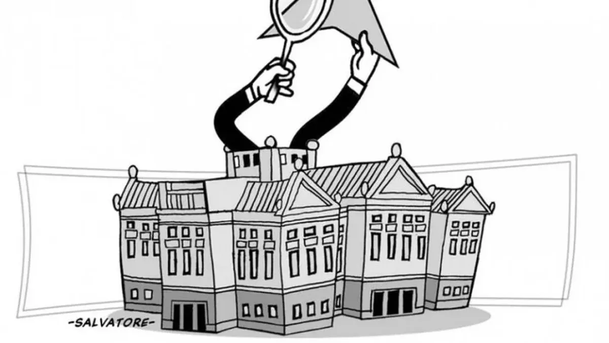 La batalla de ANCAP y sus lecciones