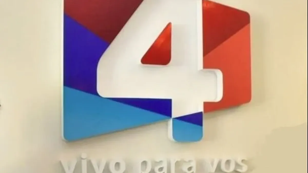 Canal 4 bajará uno de sus programas diarios principales: las razones de ...