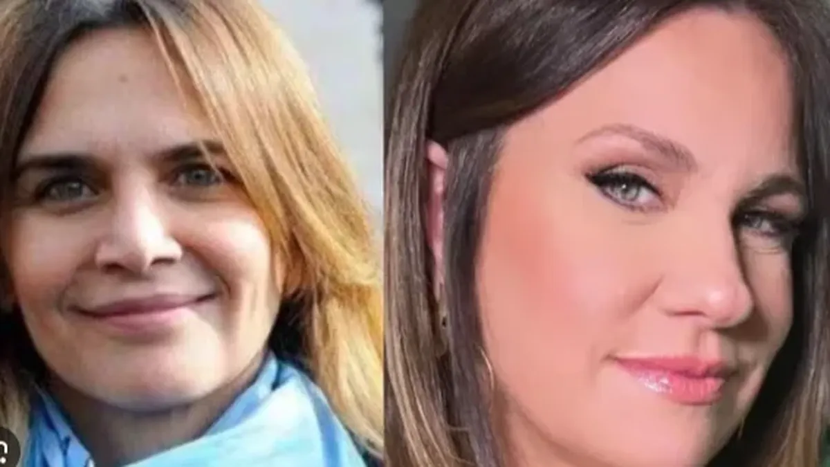 Amalia Granata Celebró El Fin Del Ministerio De La Mujer Y Nancy Duplaá