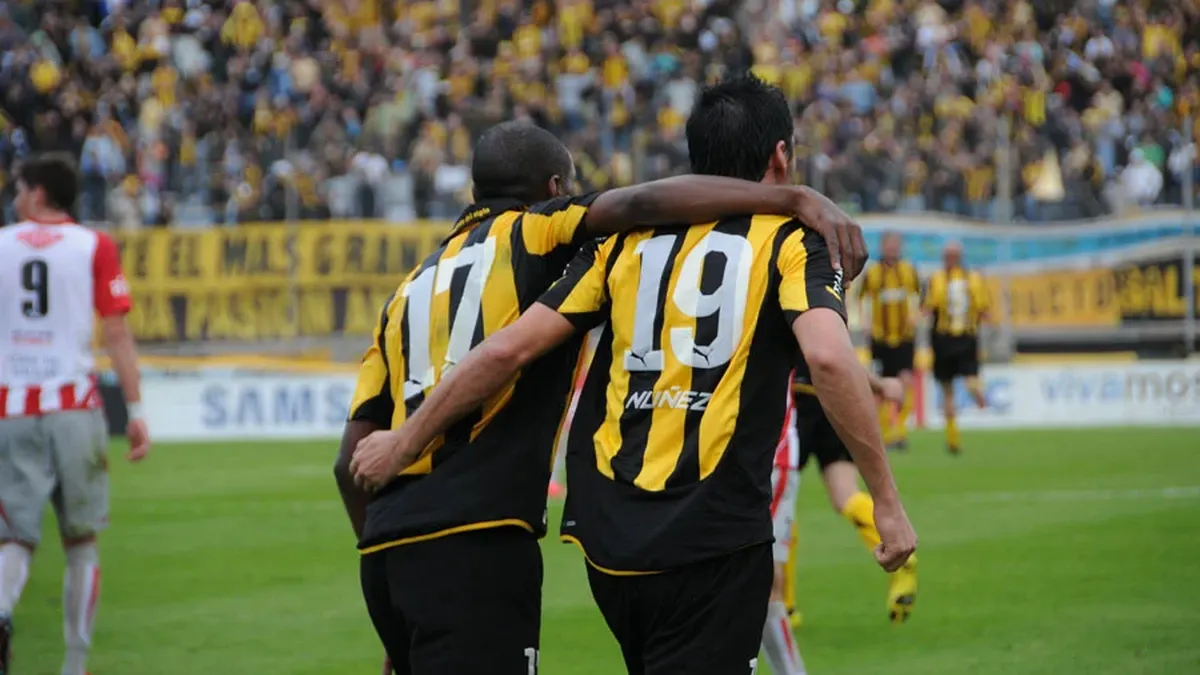 La dupla que aún no apareció