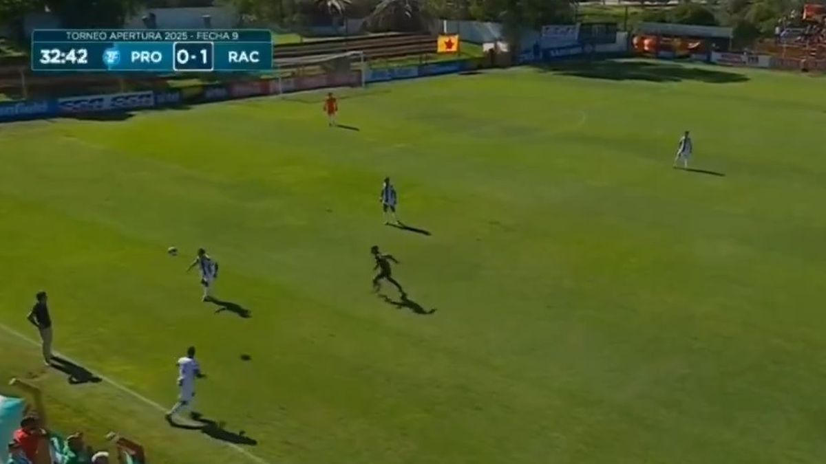 Ostojich, estás aburrido el domingo de mañana: el insulto viral de un ...