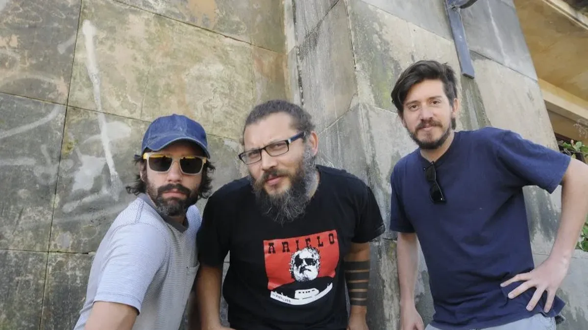 Los atrevimientos de Los Prolijos