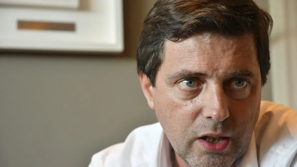 Elecciones en la AUF: Ignacio Alonso: La selección repartió US$ 14 ...