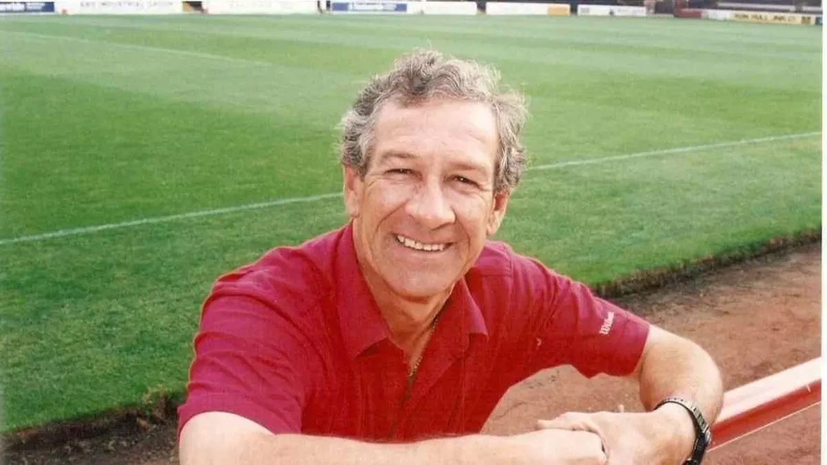 ¿Quién era Danny Bergara, el técnico uruguayo que homenajearon con una ...