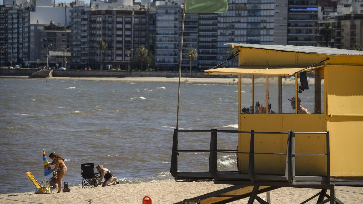Clima en Uruguay: lo que hay que saber según Inumet para este miércoles 19 de febrero