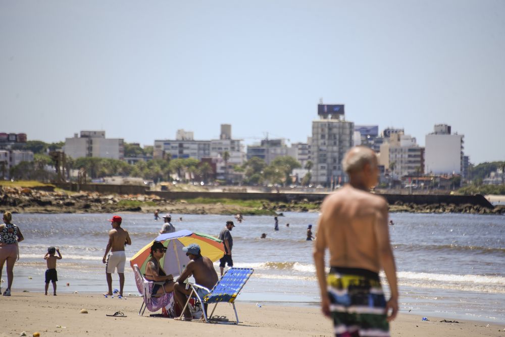 Por encima de lo normal: cómo seguirá el verano en cuanto a ...