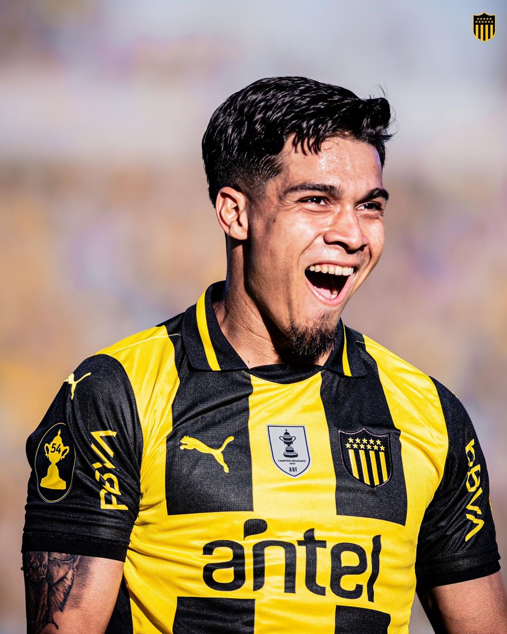 Más allá del deseo el jugador de quedarse, la razón por la que Matías ...