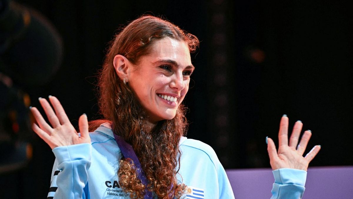 ¿Cuál es el vínculo de Julia Paternain con Nacional y cómo se dio su ...