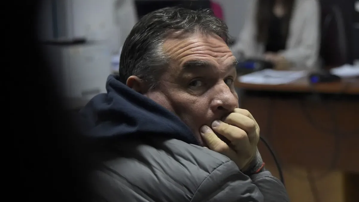 Caso Astesiano: cómo entender los hilos de la madeja que busca separar ...