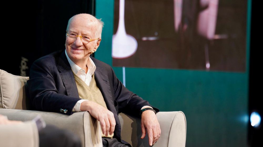 Paolo Rocca: No hay conflicto entre el sector emprendedor y el industrial