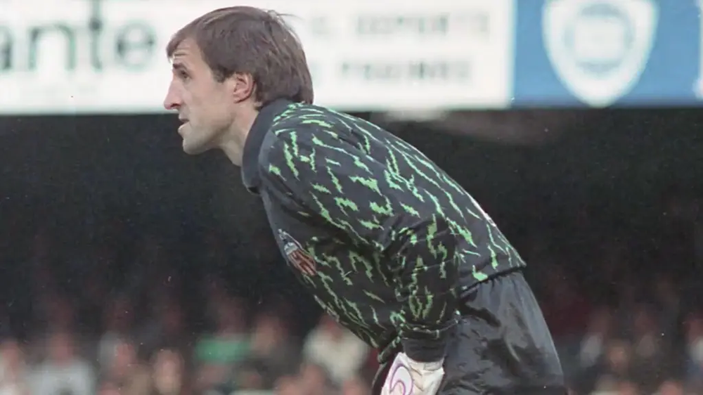 Muere José Manuel Ochotorena: leyenda del Valencia y exarquero del Real Madrid