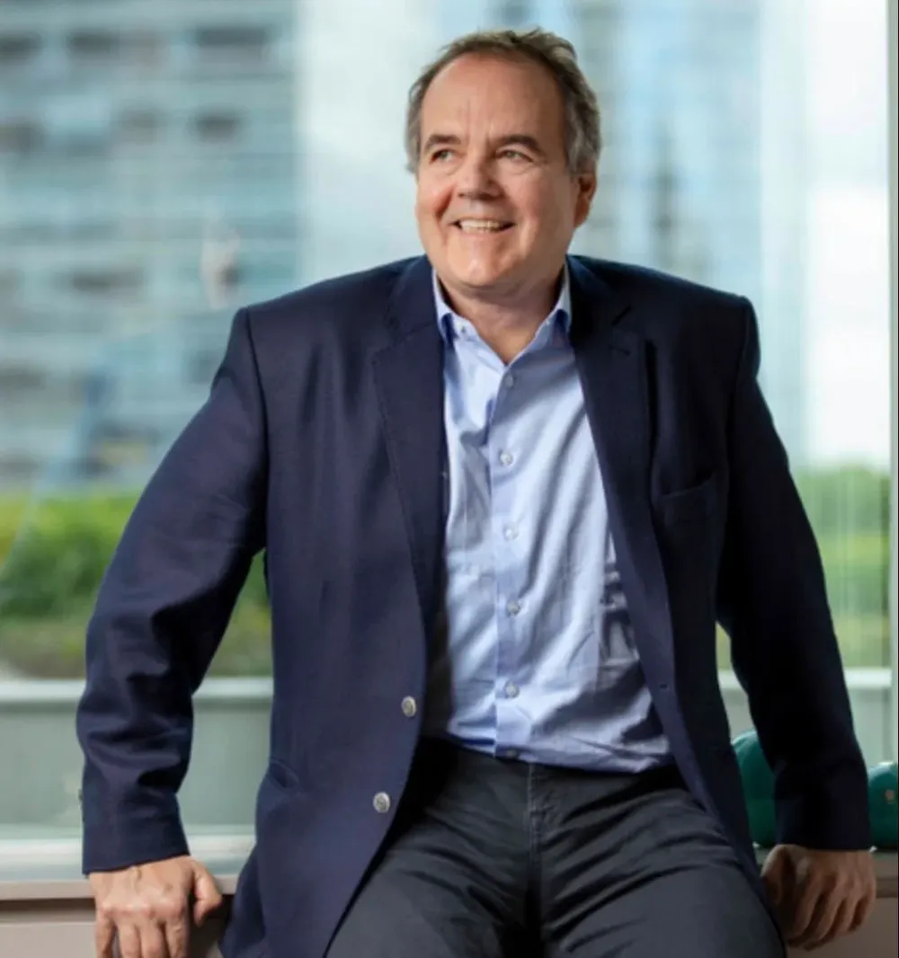 Fundador de InCapital y Pronto!: “Hay un nivel de regulación fortísimo ...