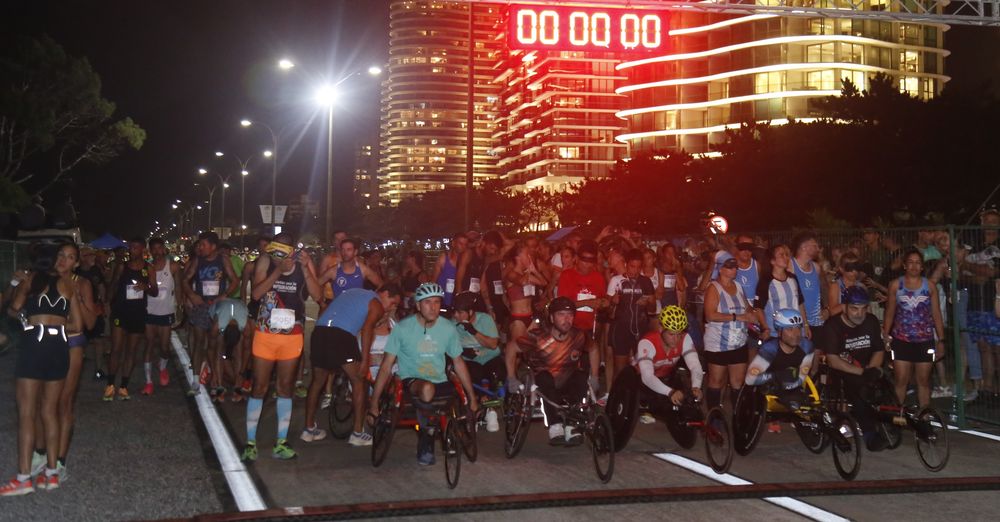 San Fernando 2026: cuándo se corre la tradicional carrera de Punta del ...