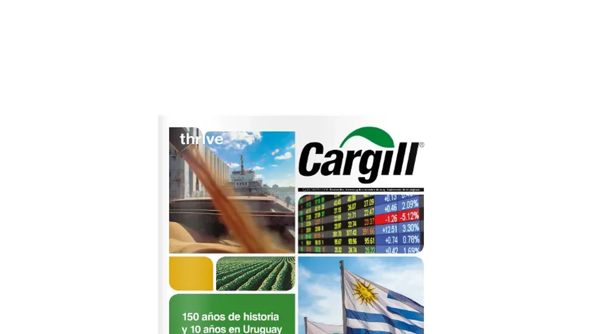 Cargill