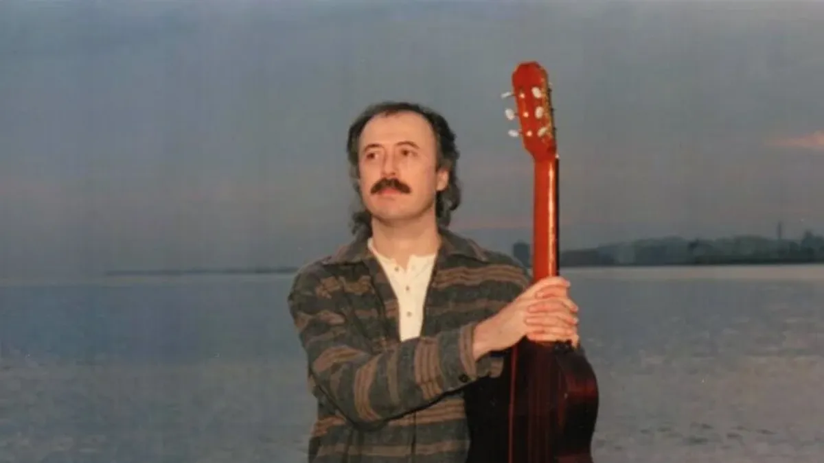 Así son las nuevas reediciones de Jaime Roos