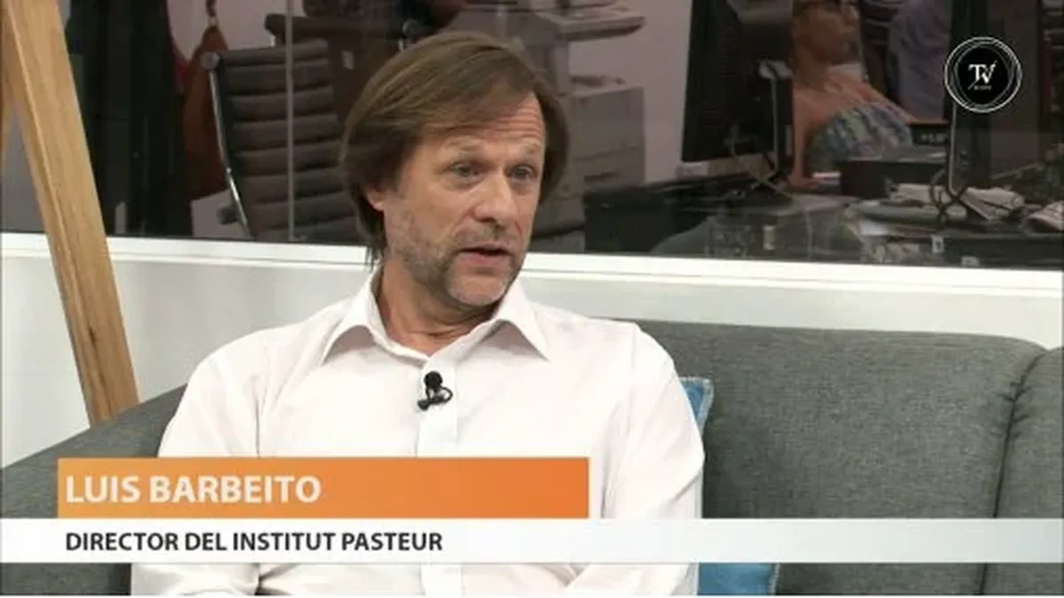 Los logros del Institut Pasteur en el 2014