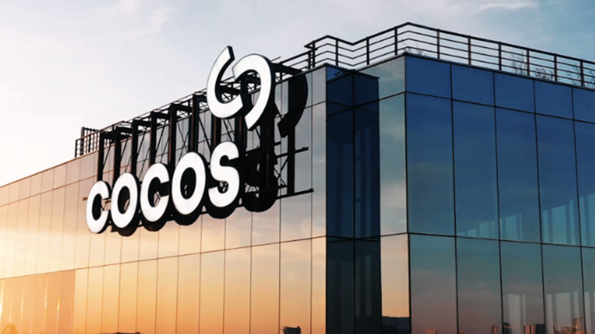 La fintech Cocos compró el Banco Voii por 20 millones de dólares y ...