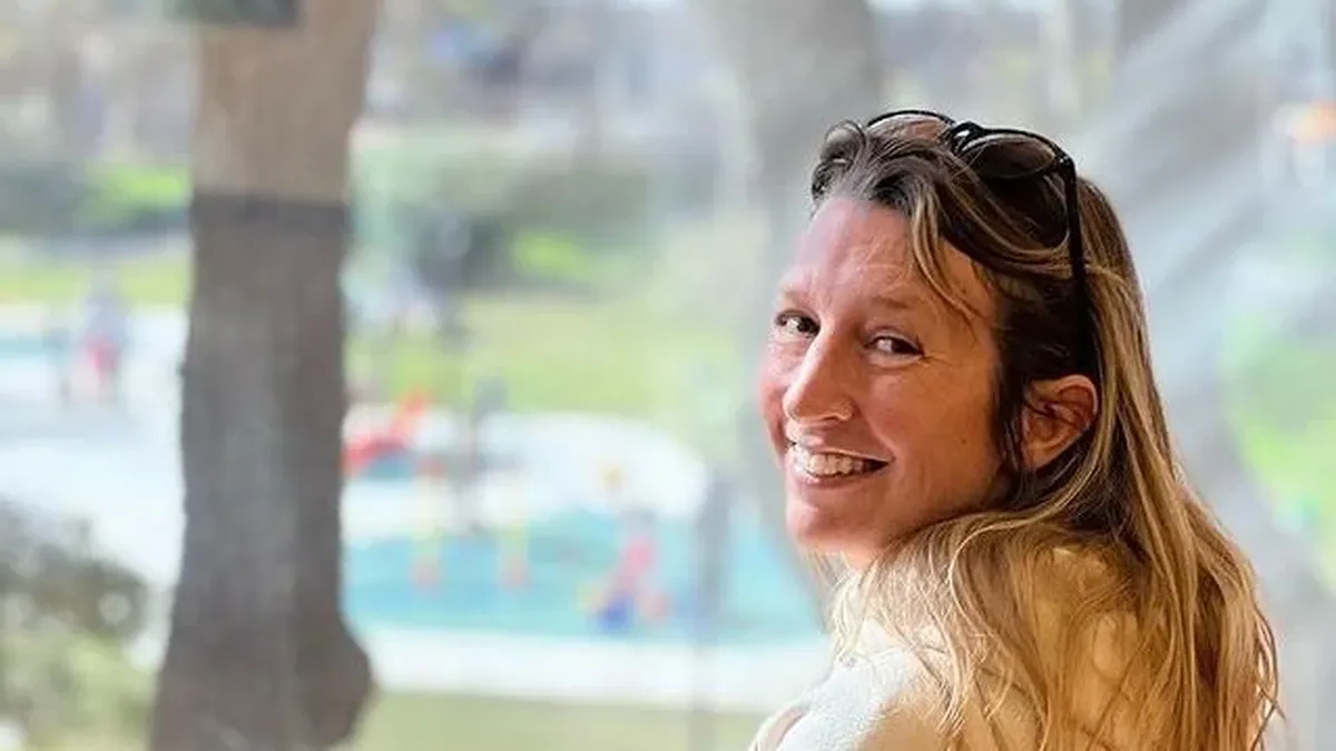 Manuela Da Silveira Anunció Que Será Madre Por Segunda Vez ¡se Agranda