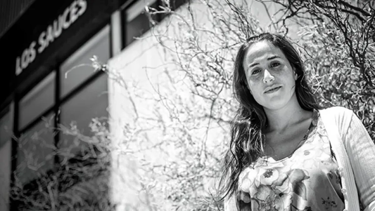 Magdalena Rodríguez