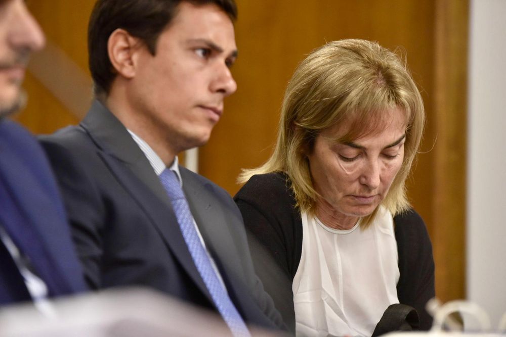 Los detalles de la audiencia por Conexión Ganadera: la mudanza, debate ...