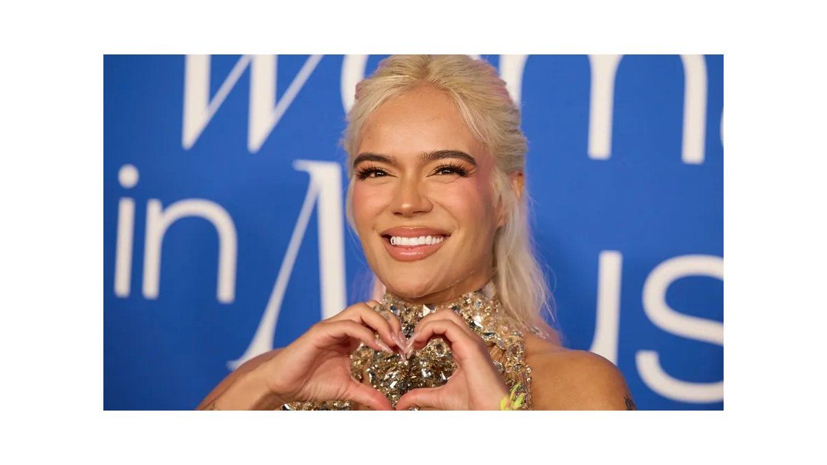 Tropicoqueta: Karol G homenajea a los ritmos latinos más populares con ...