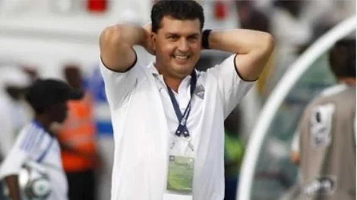 Marcenaro: “Tengo fe en esta generación”