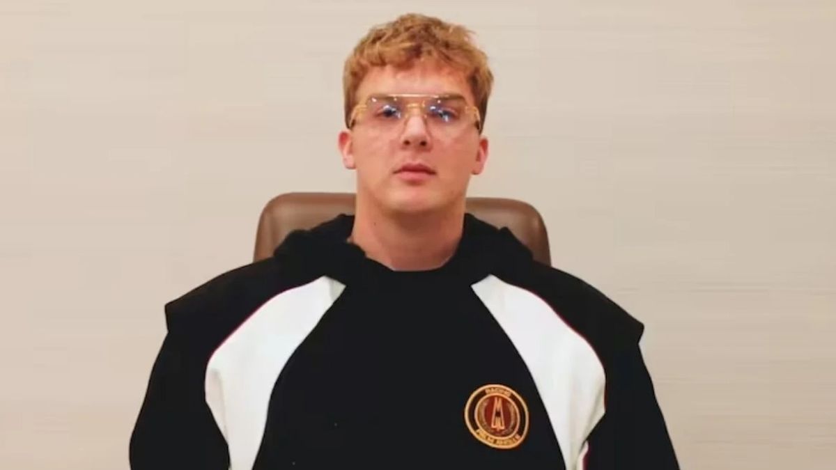 Quién es Hayden Davis, la persona detrás del proyecto $LIBRA