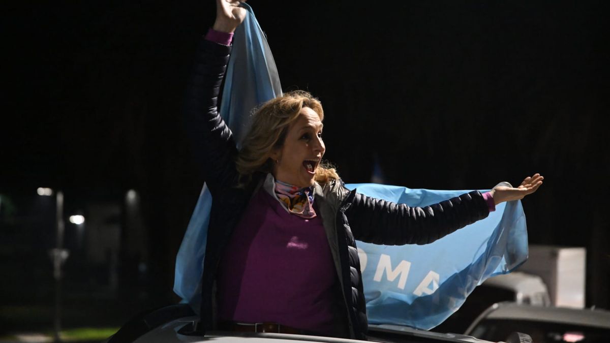 Laura Raffo en acto de cierre de campaña en Colonia: Los uruguayos nos ...