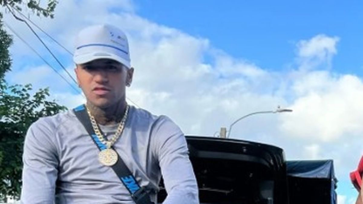 Cuando sería su cumpleaños y semanas después de su homicidio ...