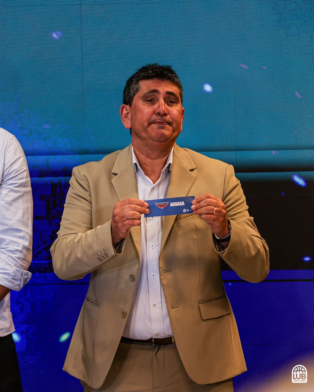 El fixture completo de la Liga Uruguaya de Básquetbol 2024-2025