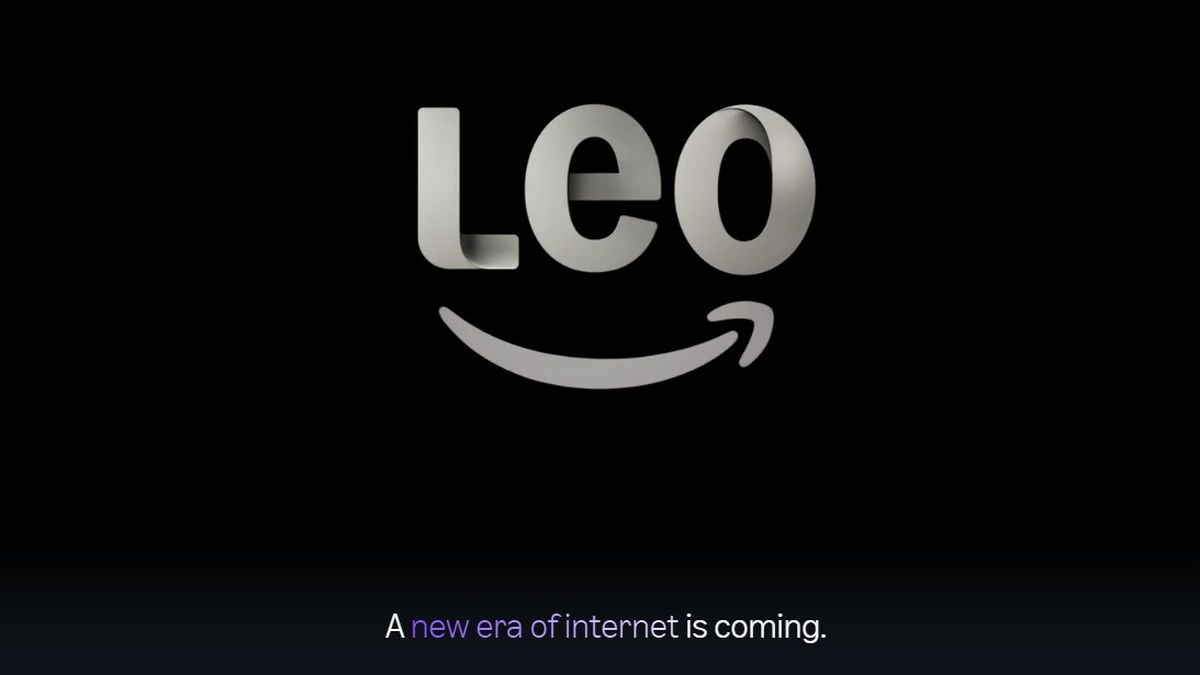 Amazon anunció que empezará a ofrecer internet satelital a usuarios en ...