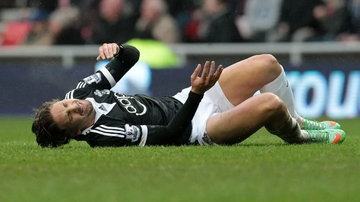 Gastón Ramírez no se perderá el Mundial