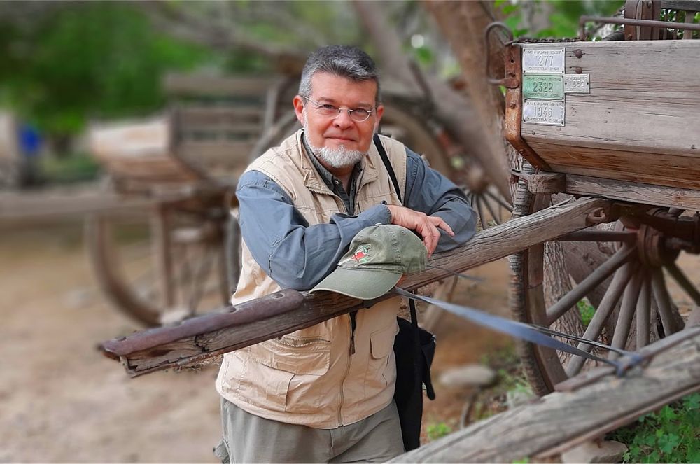 Naturalista argentino fue reconocido por sus aportes para proteger los ...