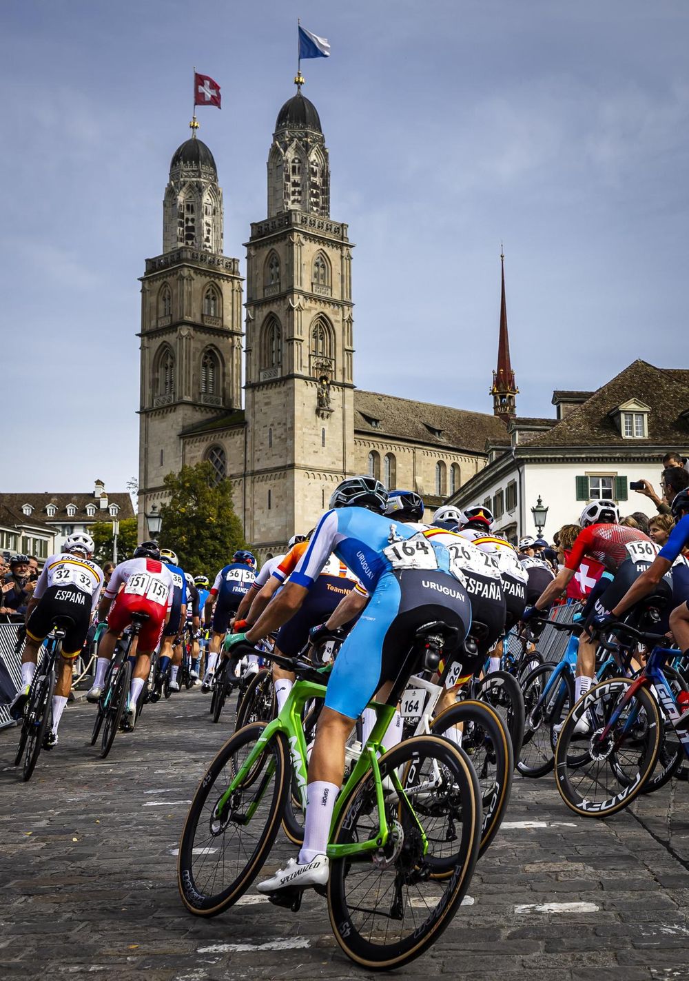 Los uruguayos Thomas Silva y Eric Fagúndez hicieron historia en el ...