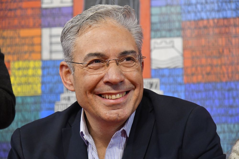 Robert Silva: Tenemos una realidad, la coalición sumada le ganó al ...