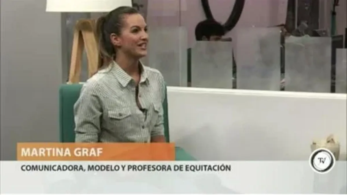 El modelaje fue lo único que rescaté a los 15 cuando tenía que bancarme sola