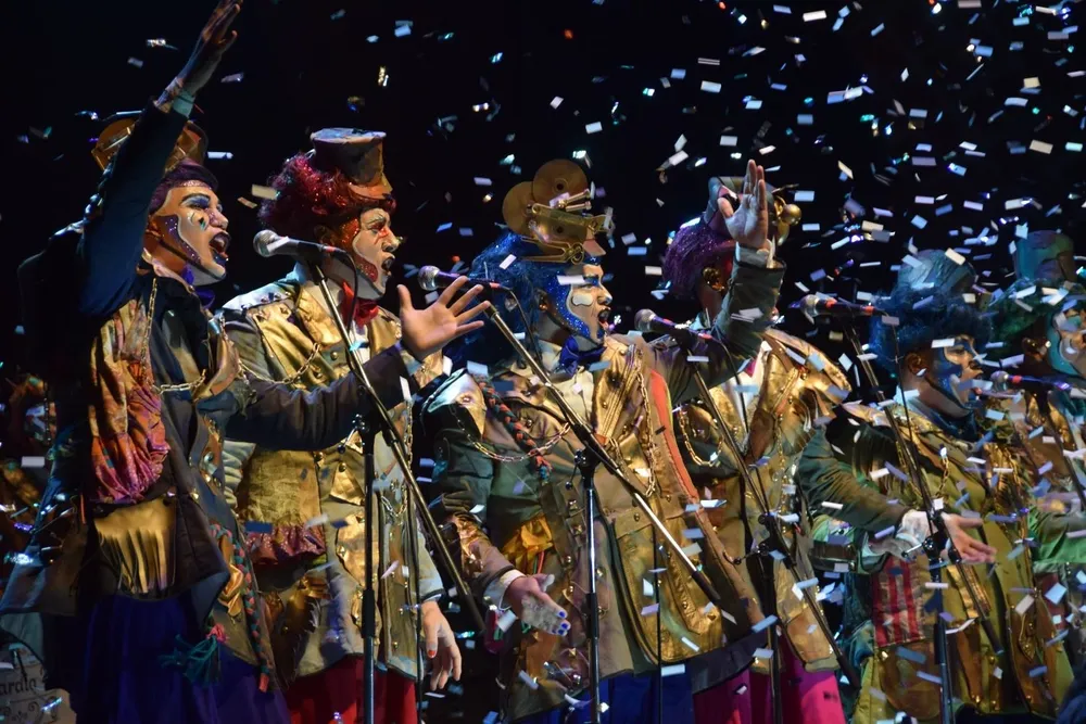 Feriado de Carnaval 2025 en Uruguay: ¿cuándo cae y qué pasa con ese día?