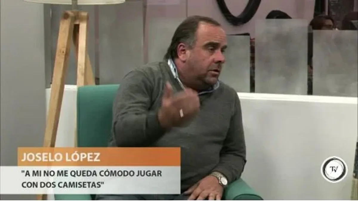 Joselo López: Read renunció a un cargo que no ejercía, iba muy poco