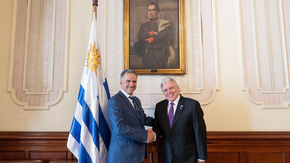 Este paisito me dio muchas esperanzas: el primer mensaje del nuevo ...